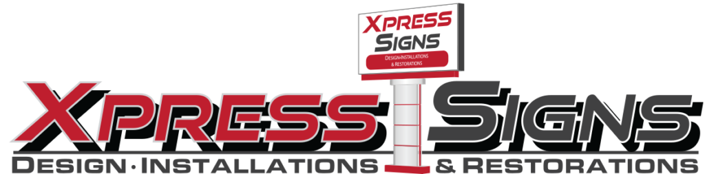 Sign Company Commercial and Residential Signs High Desert